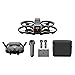 Amazon.com: DJI Avata Explorer Combo, First-Person View Drone with Camera 4K, Super-Wide 155 ...