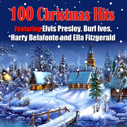 100 Christmas Hits de Various artists en Amazon Music - Amazon.es