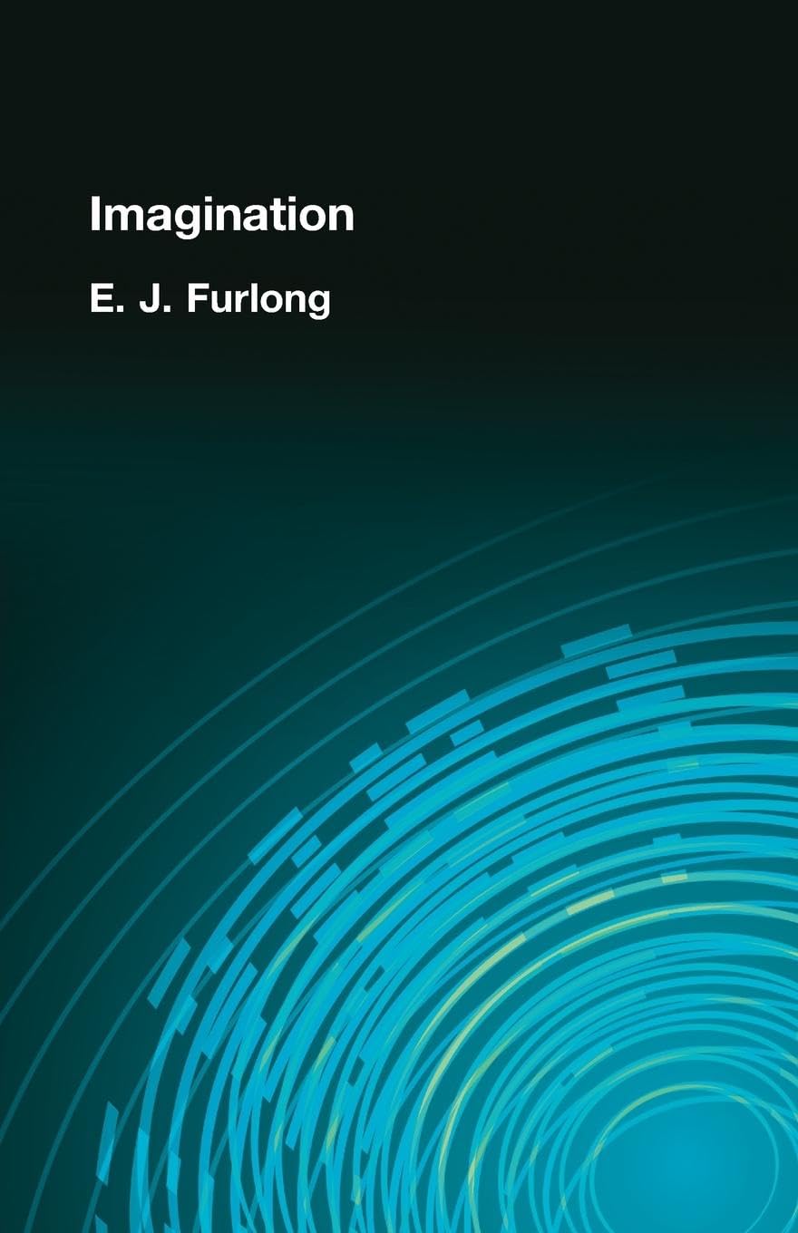 Imagination: Furlong, E.J.: 9781138871144: Amazon.com: Books