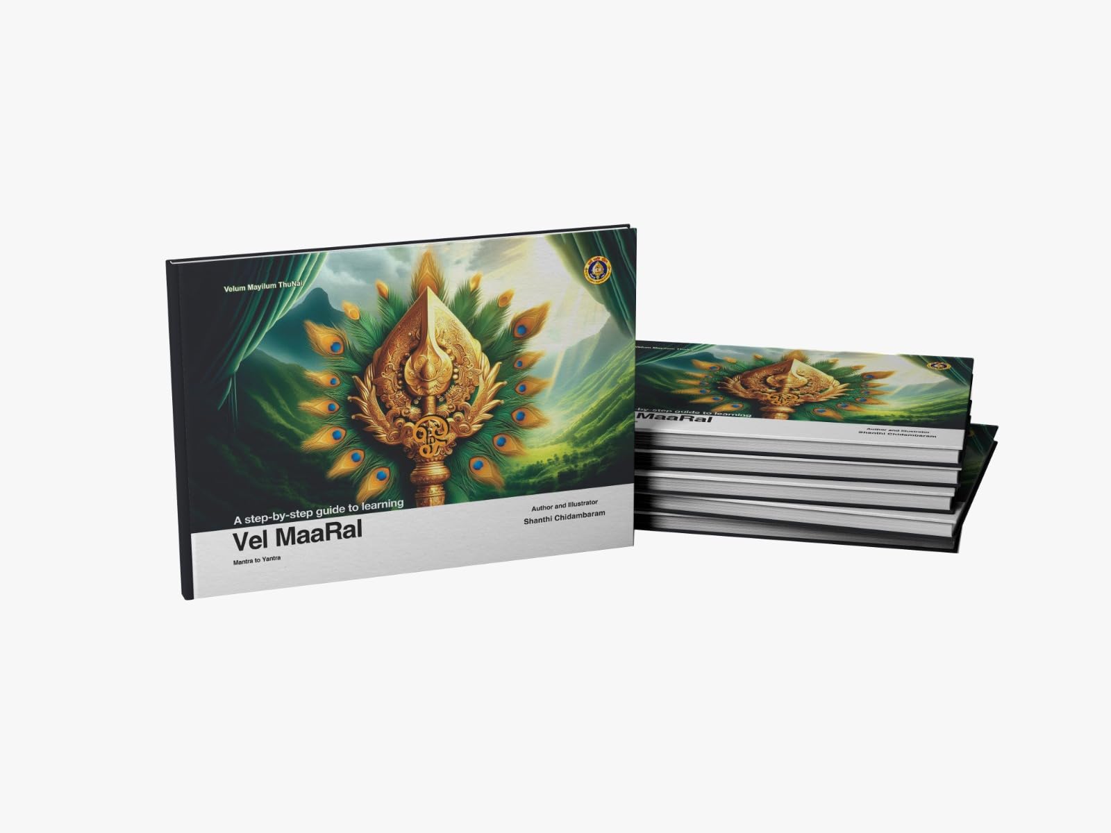 Buy Vel Maaral Mantra to Yantra, Step-by-Step Guide Book Book Online at ...
