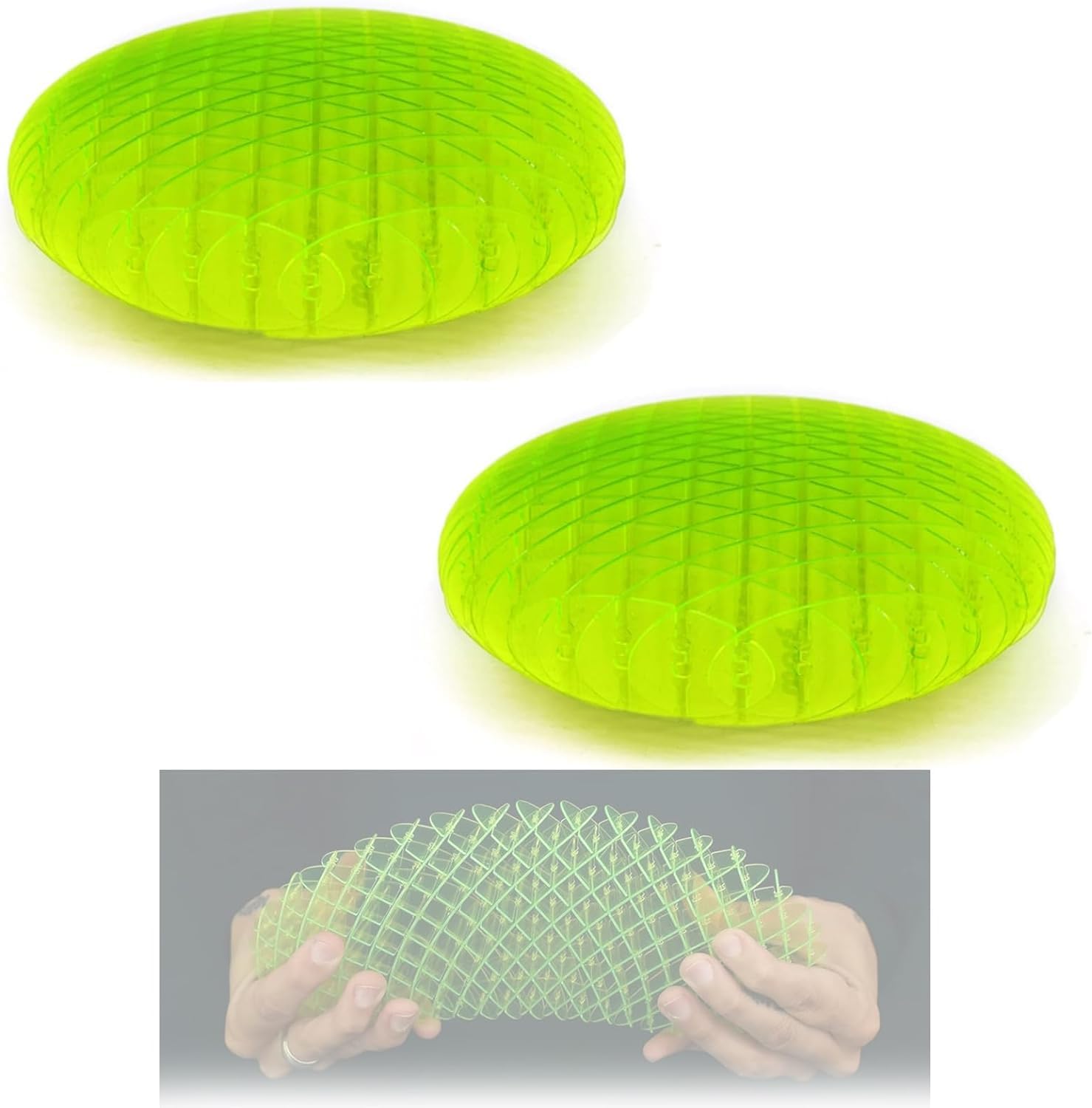 Buy Worm Big Fidget Toy, Fidget Worm Toy, Sensory Slug Fidget ...