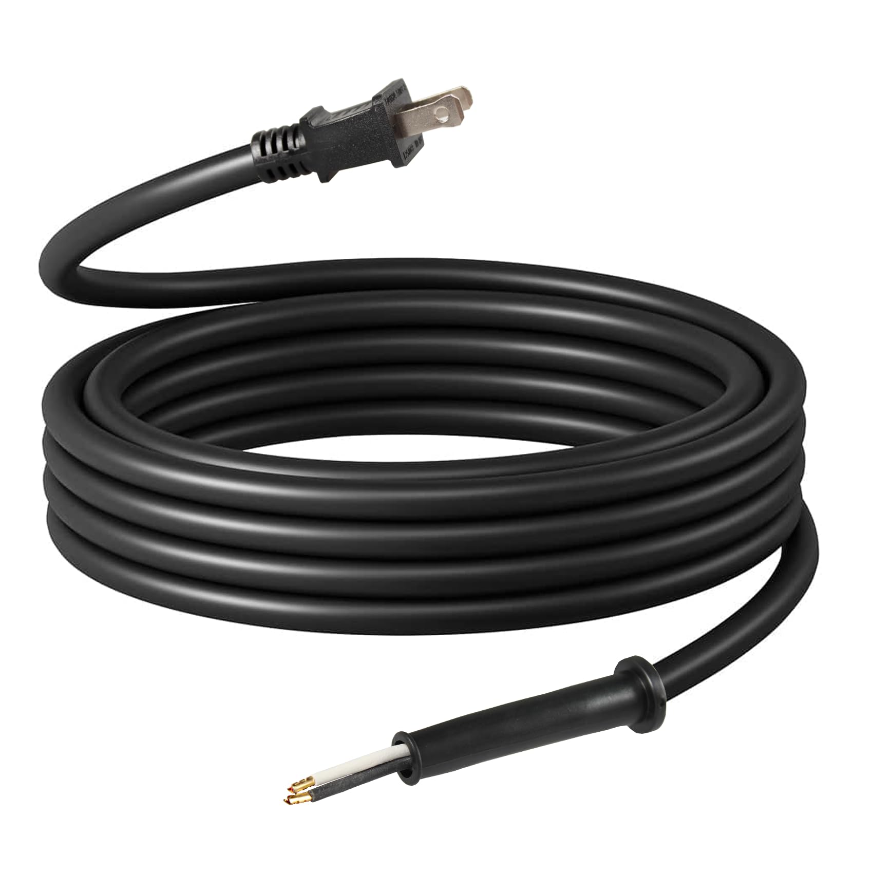Amazon.com: 664463-0 Power Cord Replacement for Makita Circular Saw ...