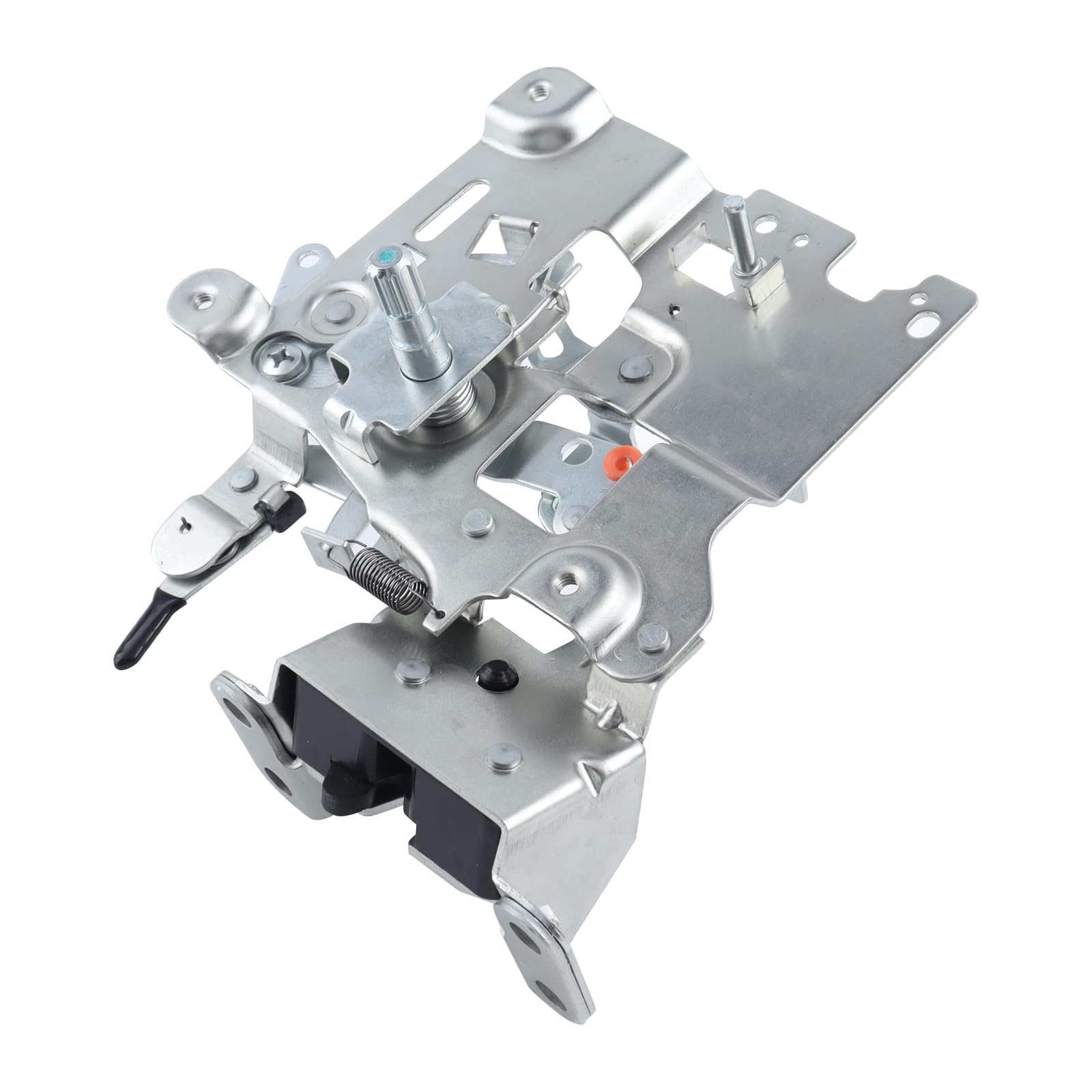 Snapklik.com : 940-112 Rear Passenger Door Lock Actuator For 1996-2020 ...