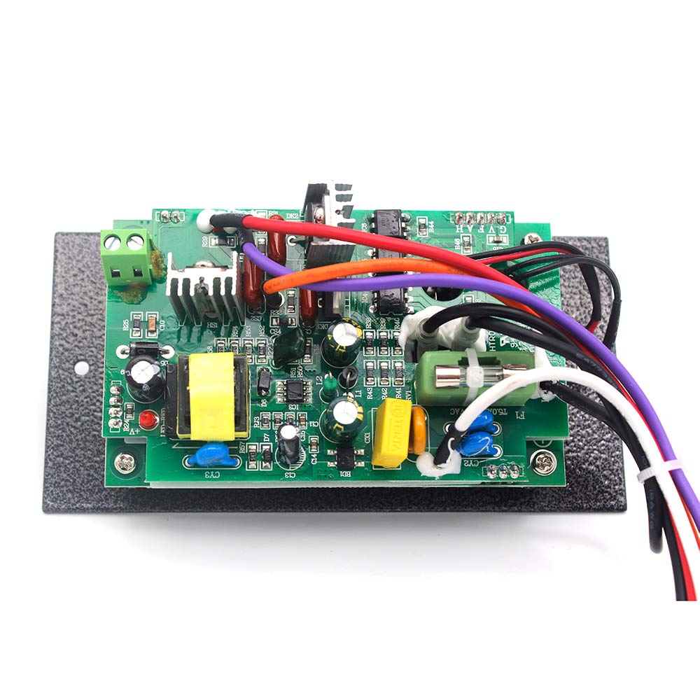Unifit Universal Digital Temperature Control Panel Kit Replacement ...
