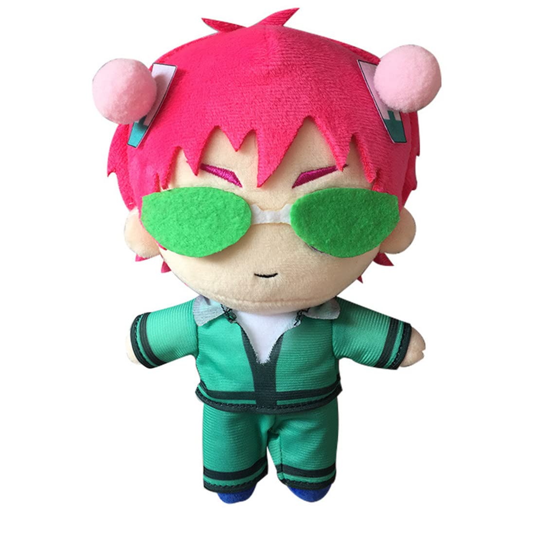 Buy Araonstorm Anime The Disastrous Life of Saiki K Saiki Kusuo Cute ...