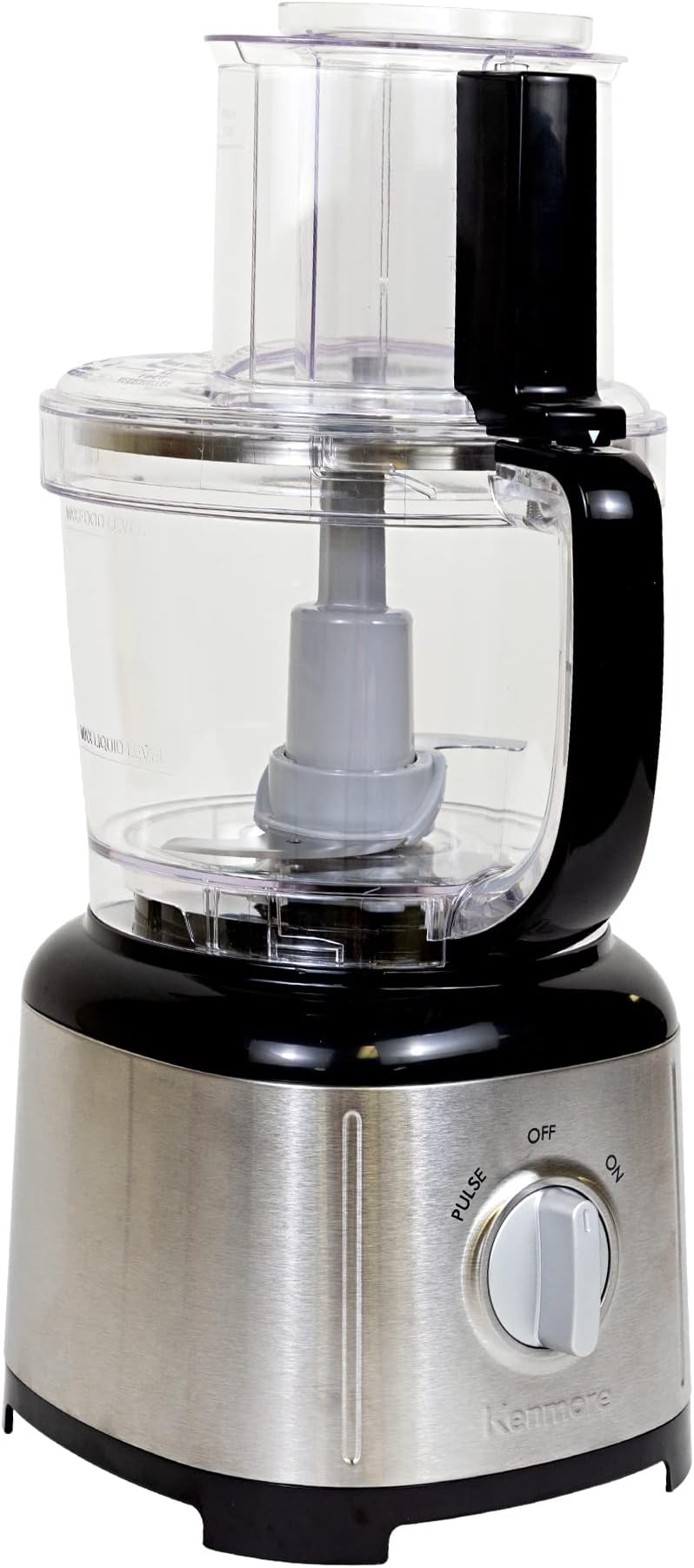 Amazon.com: Kenwood 1.4L Compact Food Processor: Home & Kitchen