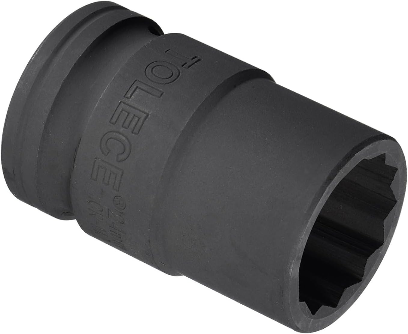 Amazon.com: CoCud Impact Socket, 3/4" Drive 24mm Socket 56mm Length, CR ...