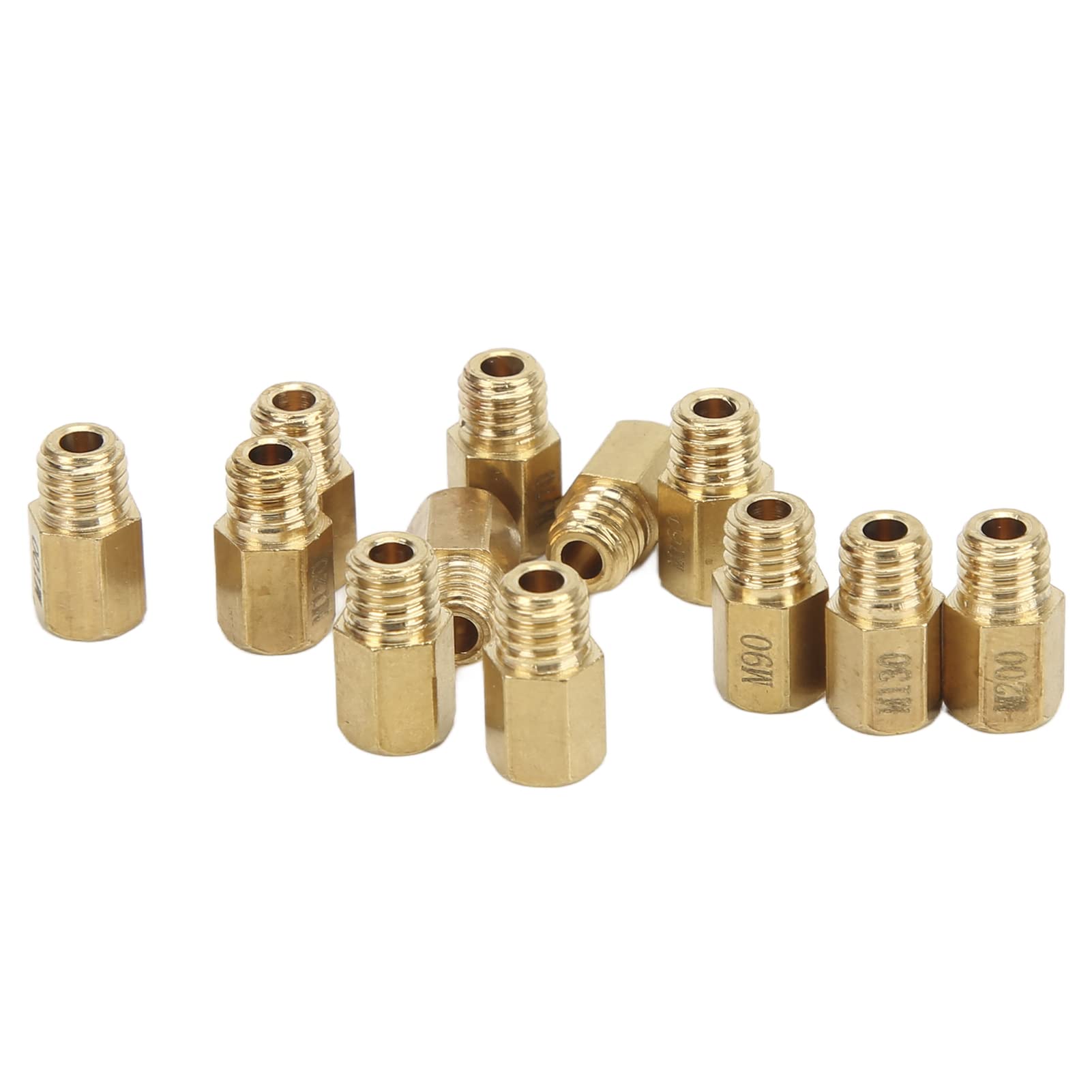 Buy Mikuni Carburettor Nozzles, Mikuni Main Nozzles, Carburettor ...