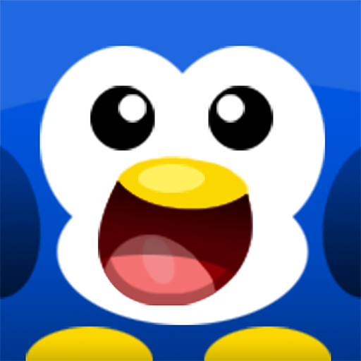 Wobble Wobble Penguins - App on Amazon Appstore