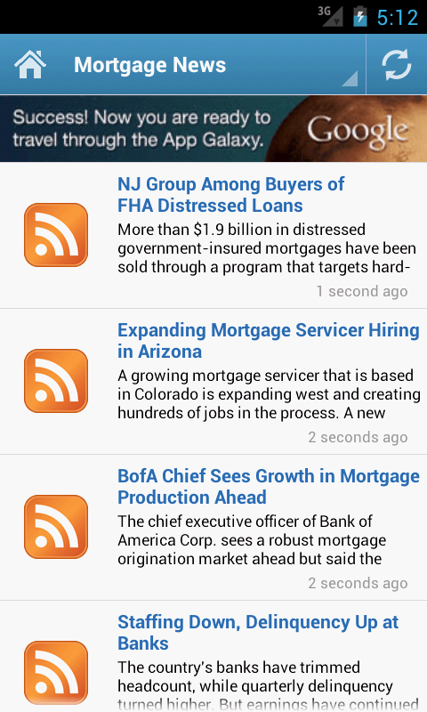 How To Refinance Your Home:Amazon.com:Appstore for Android