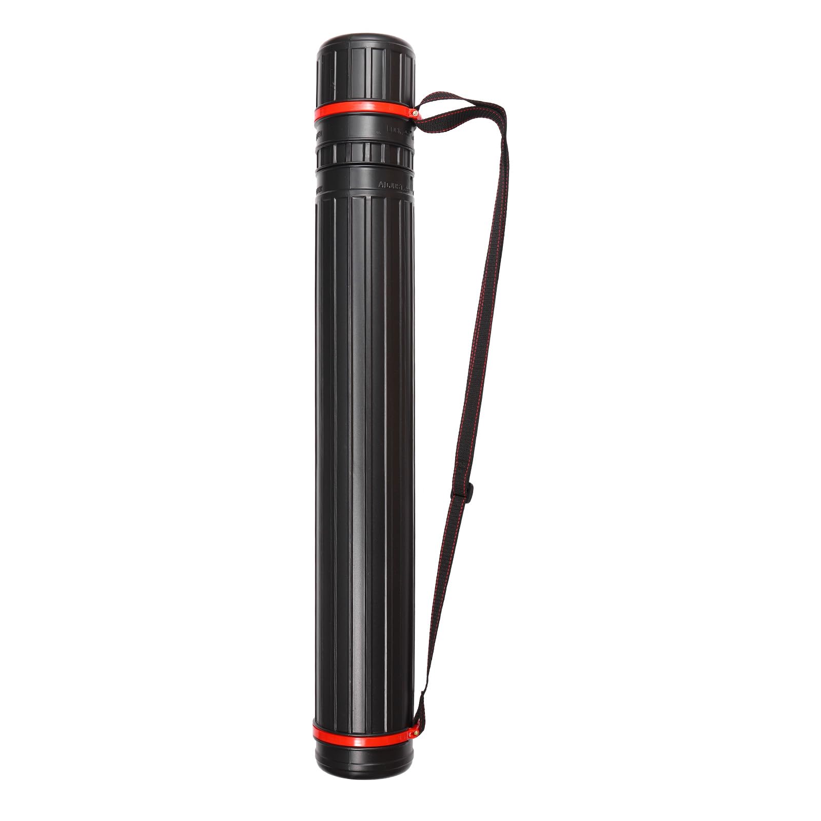 Amazon.com: PATIKIL Extendable Poster Tubes, Expand from 30.3" to 53.1 ...