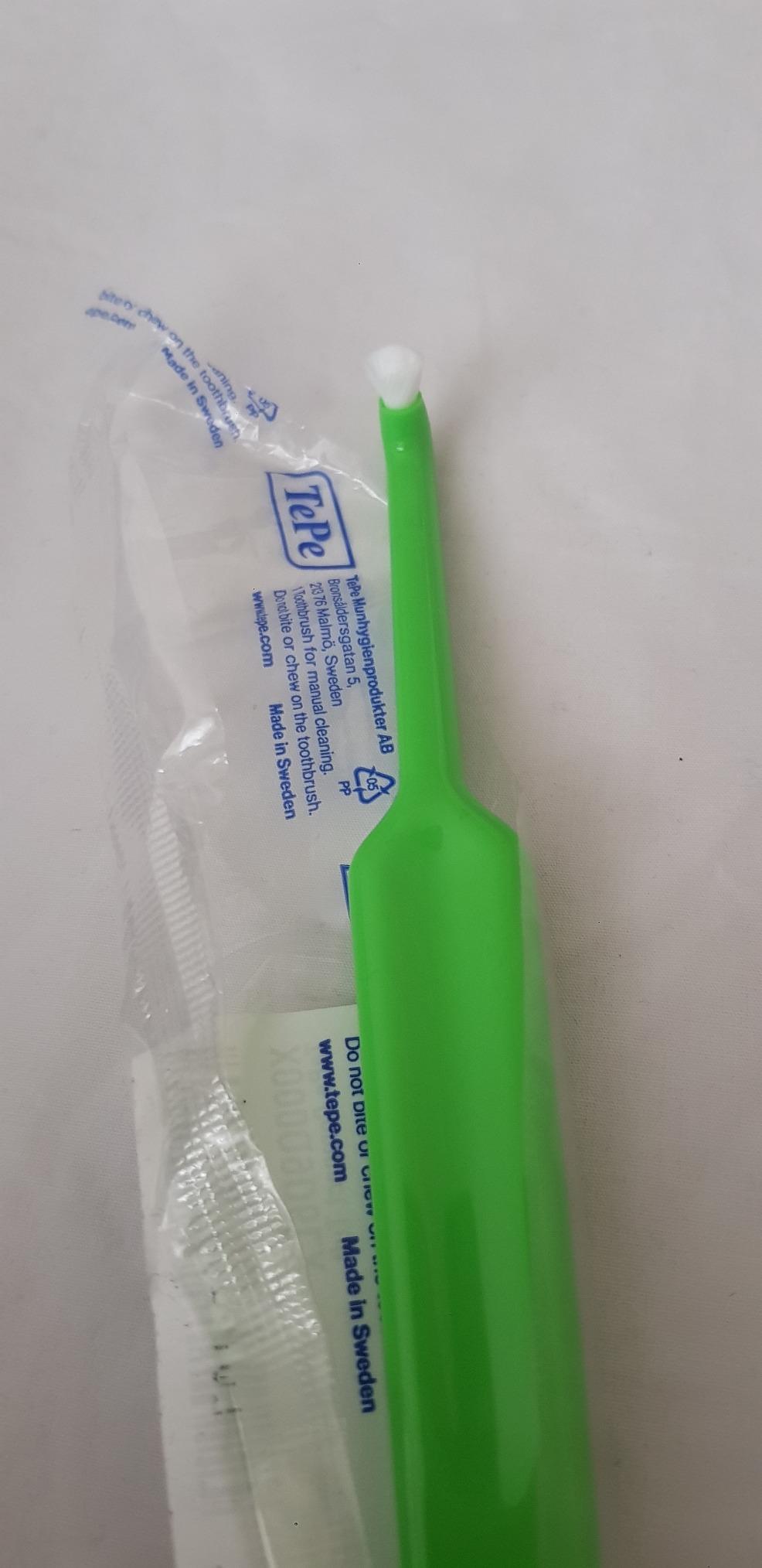 TePe Compact Tuft : Amazon.co.uk: Health & Personal Care