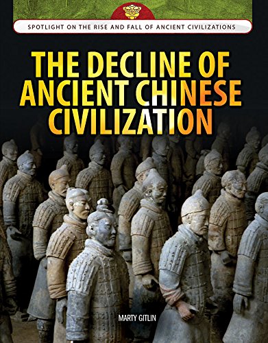 Amazon.com: The Decline of Ancient Chinese Civilization (Spotlight on ...