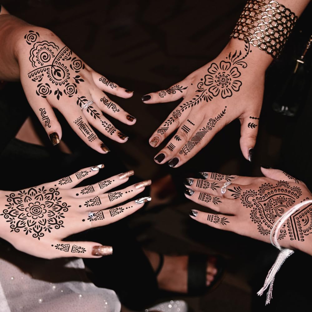 Henna Designs Tumblr Drawing Swipe To See More Designs 🌸
