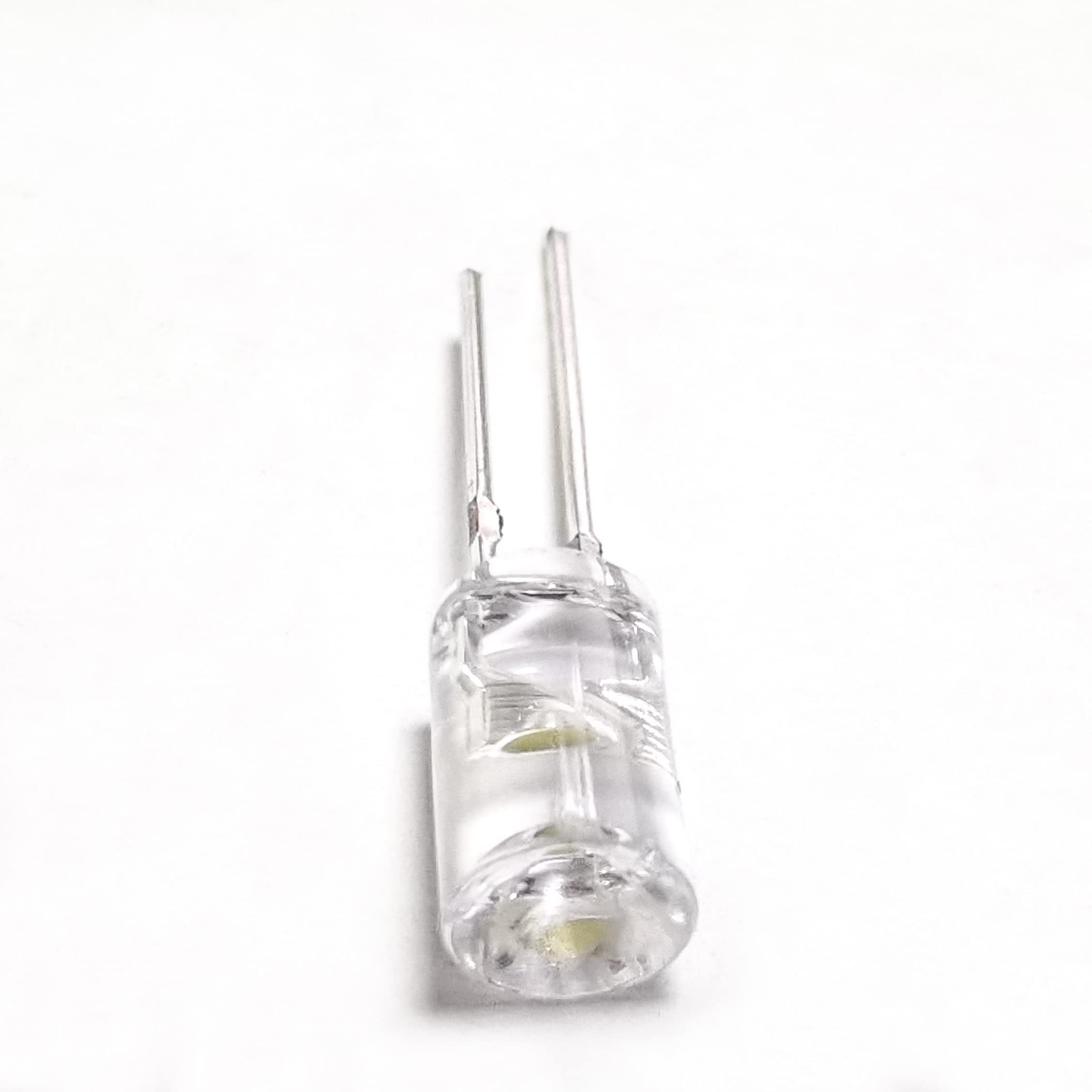 Snapklik.com : (Red 160 Degree) 120 Pieces 3mm High Brightness LED ...