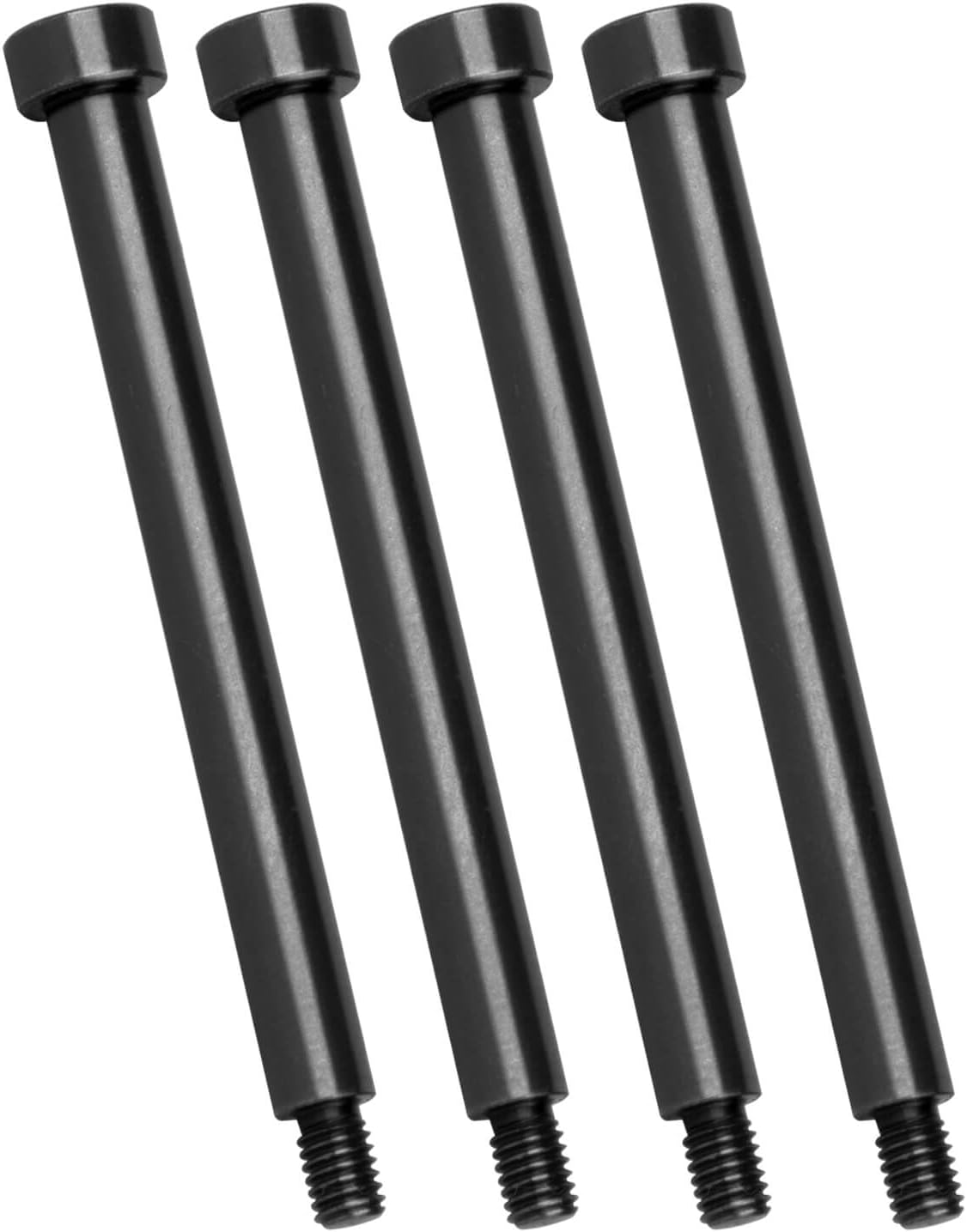 Amazon.com: RCMYou Screw Pins Suspension Arms Screw Pins Upgrades Part ...