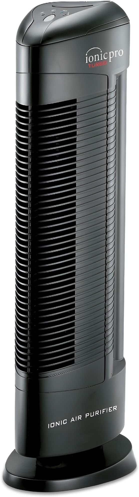 Amazon.com: LabCharge Ionic Air Purifier for Home & Bedroom – Silent ...