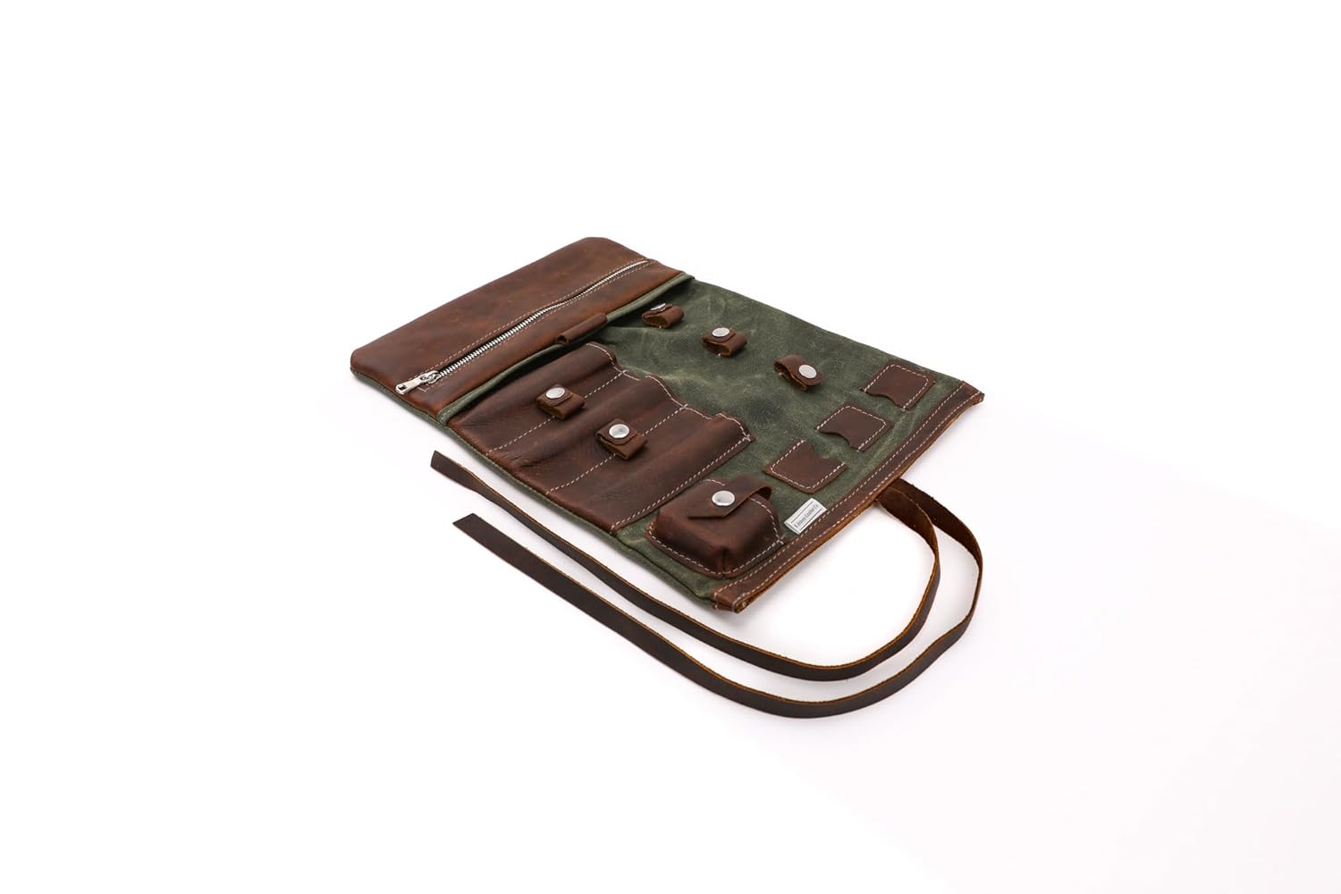 Amazon.com: Tech Roll Organizer, Travel Tech Organizer, Cord Organizer ...