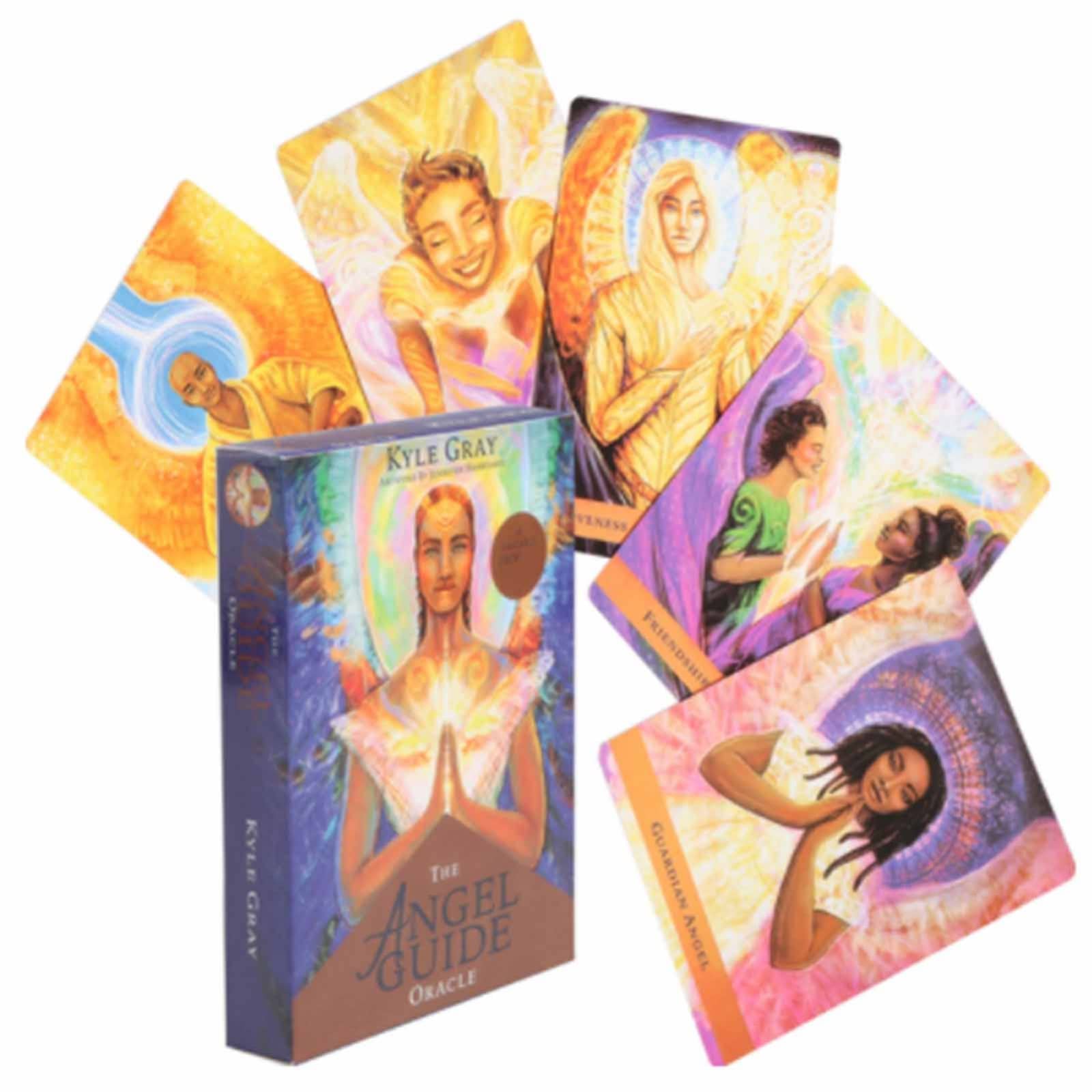 Angel Board Game Questions