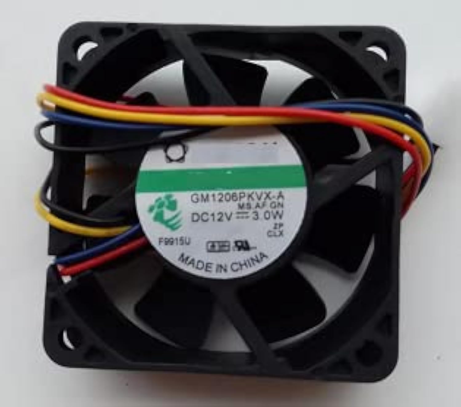 Amazon.com: Yesvoo New Case CPU Chassis Fan for Dell Optiplex 9010 7010 ...