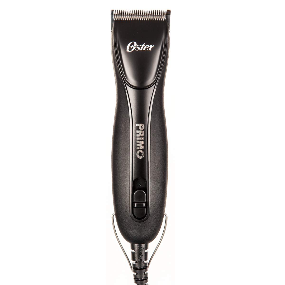 Amazon.com: Oster Primo Heavy Duty Detachable Blade Clipper With #000 ...