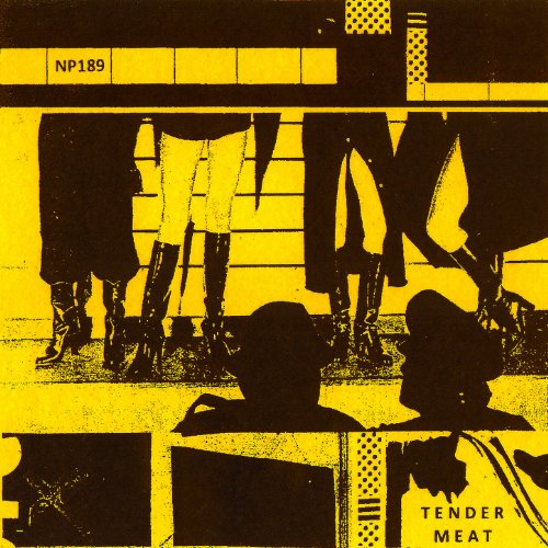 Play Ripper's World by Tender Meat on Amazon Music