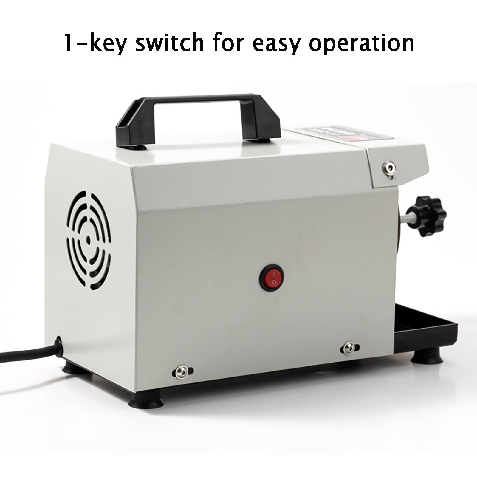Industrial Scissors Sharpener