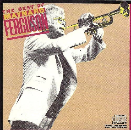 Best of Maynard Ferguson: Amazon.ca: Music