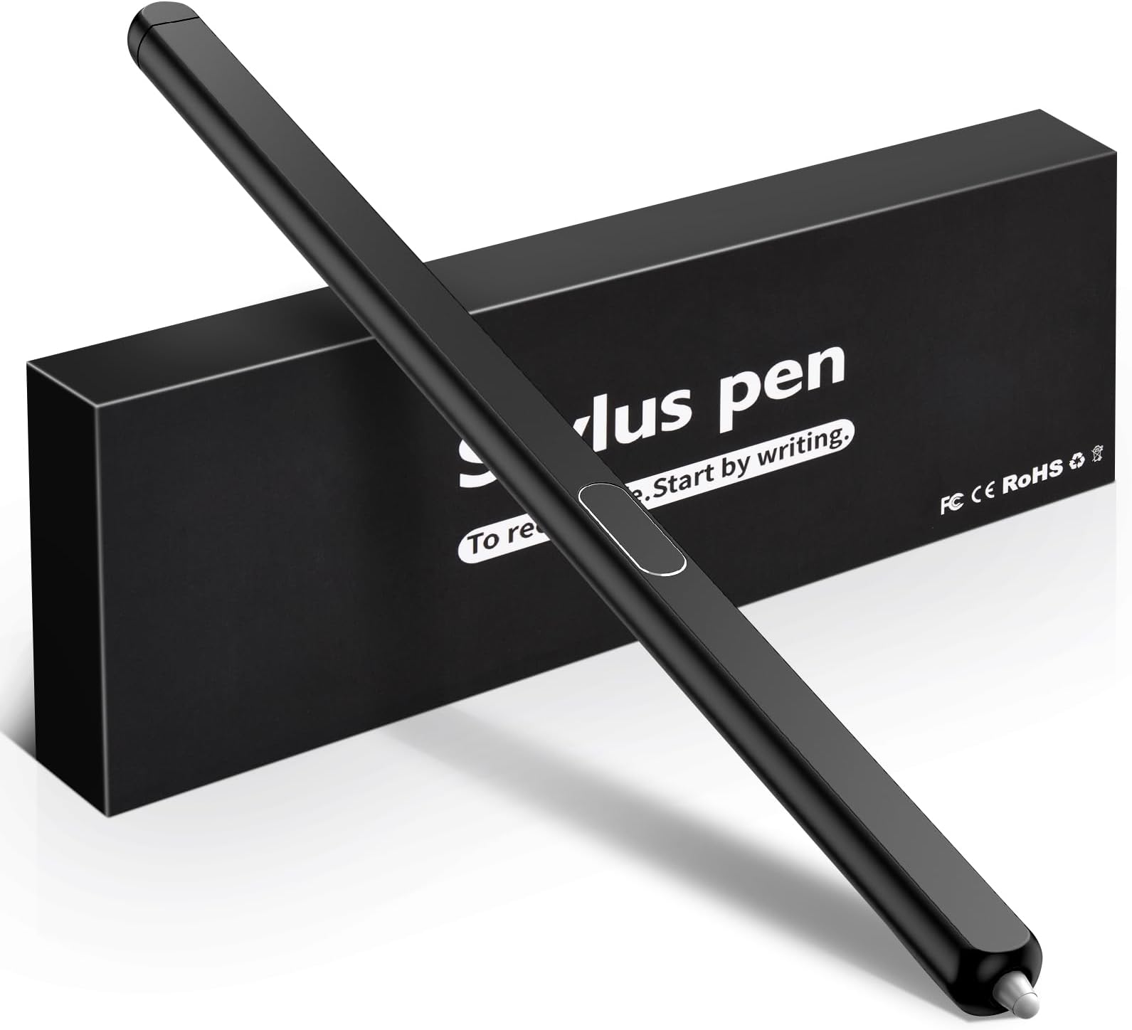 Amazon.com: TNRV Galaxy Z Fold 5/Fold 6 S Pen,Replacement Galaxy Z Fold ...