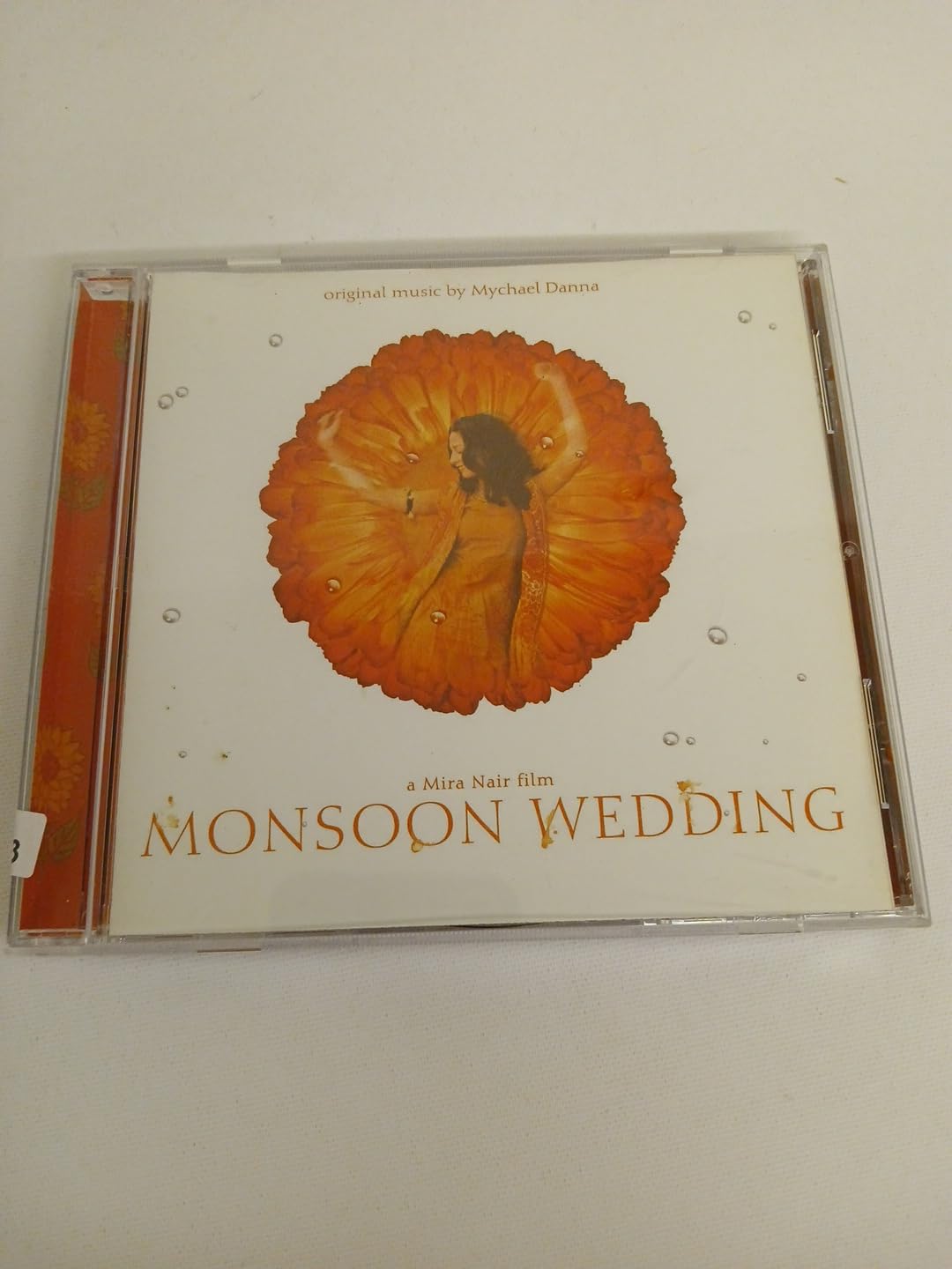 Original Soundtrack - Monsoon Wedding - Amazon.com Music