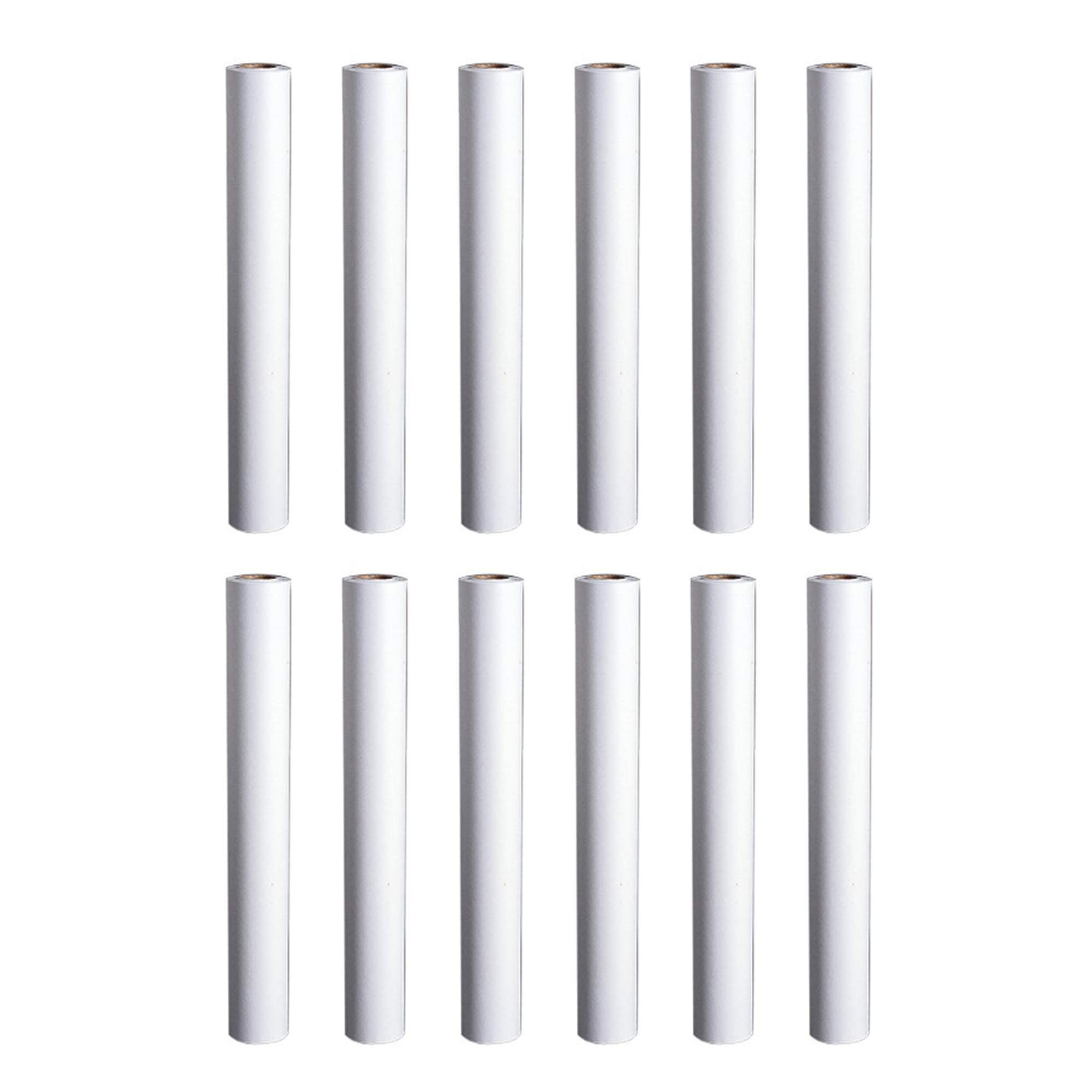 Medical Exam Table Paper 18" X 225' Case of 12, Used for Pattern Making ...