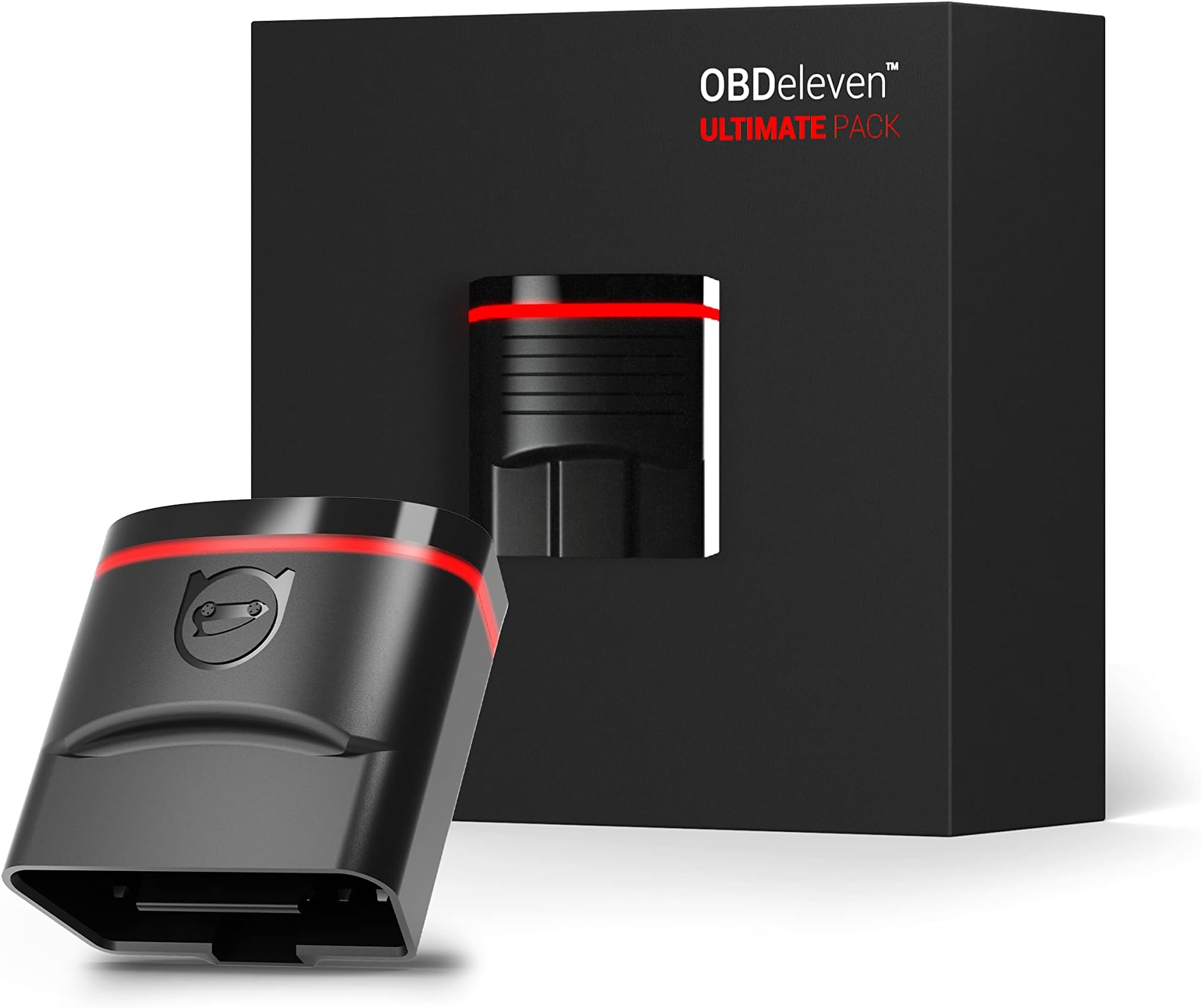 OBDeleven Ultimate Edition Next Generation Professional Code Reader ...