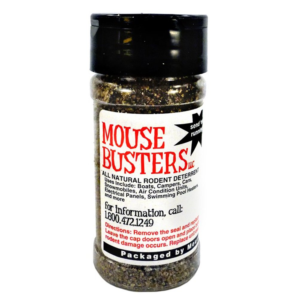 Amazon.com: Mouse Busters MOBMBCR Cover Powder Protectant : Patio, Lawn ...