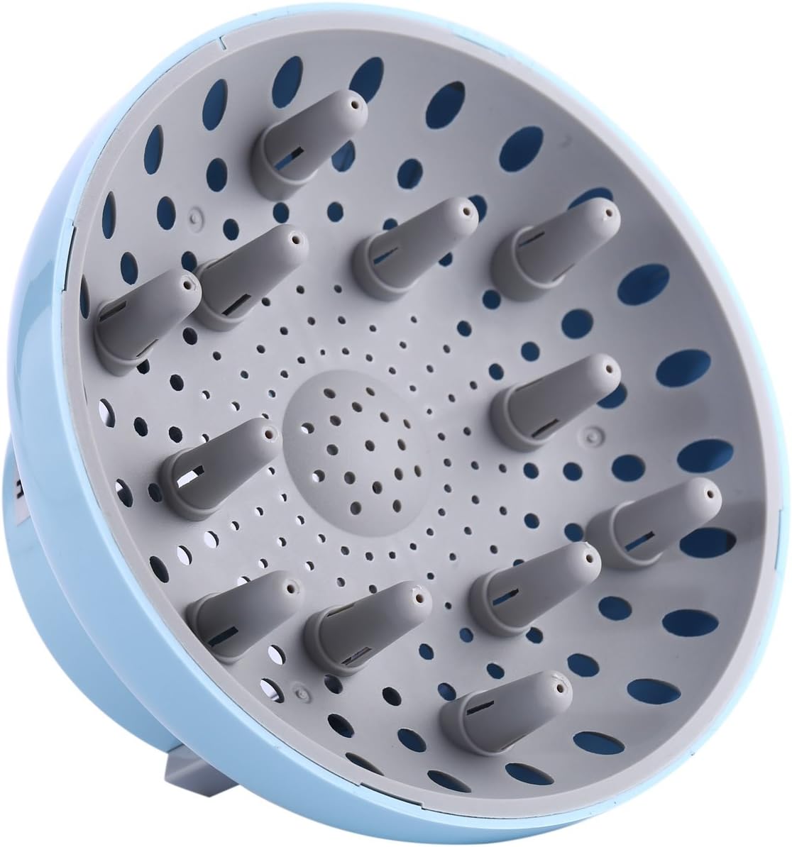 Amazon.com: Hairizone Universal Hair Diffuser Adaptable for Blow Dryers ...