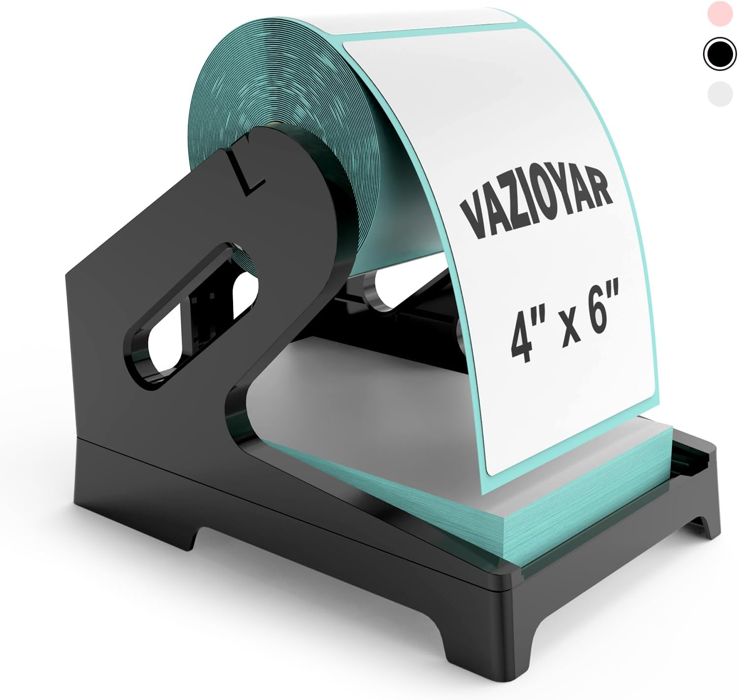 Amazon.com : PONNOR Label Holder, Thermal Shipping Label Holder for ...