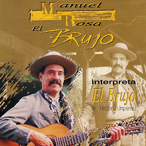 Play El Brujo by Manuel Rosa on Amazon Music