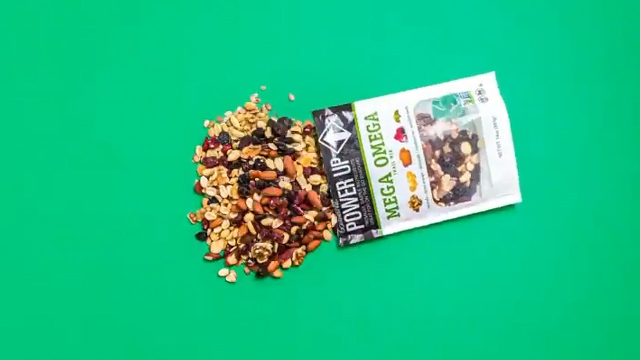 Snapklik.com : GourmetNut Power Up Trail Mix