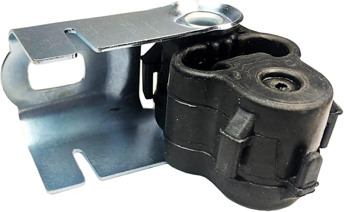 Exhaust System Mounting Hanger Mount Bracket Fits Renault Clio Vauxhall ...