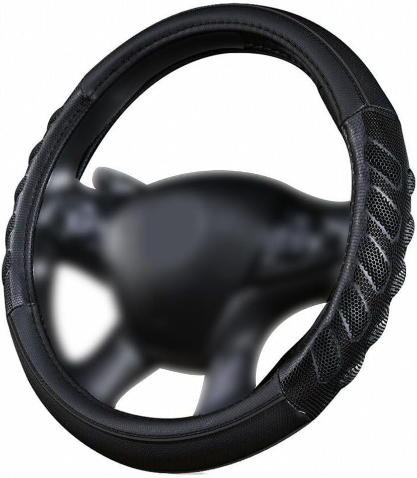 Heavy Duty Car & Van Steering Wheel Cover Round | Durable and ...
