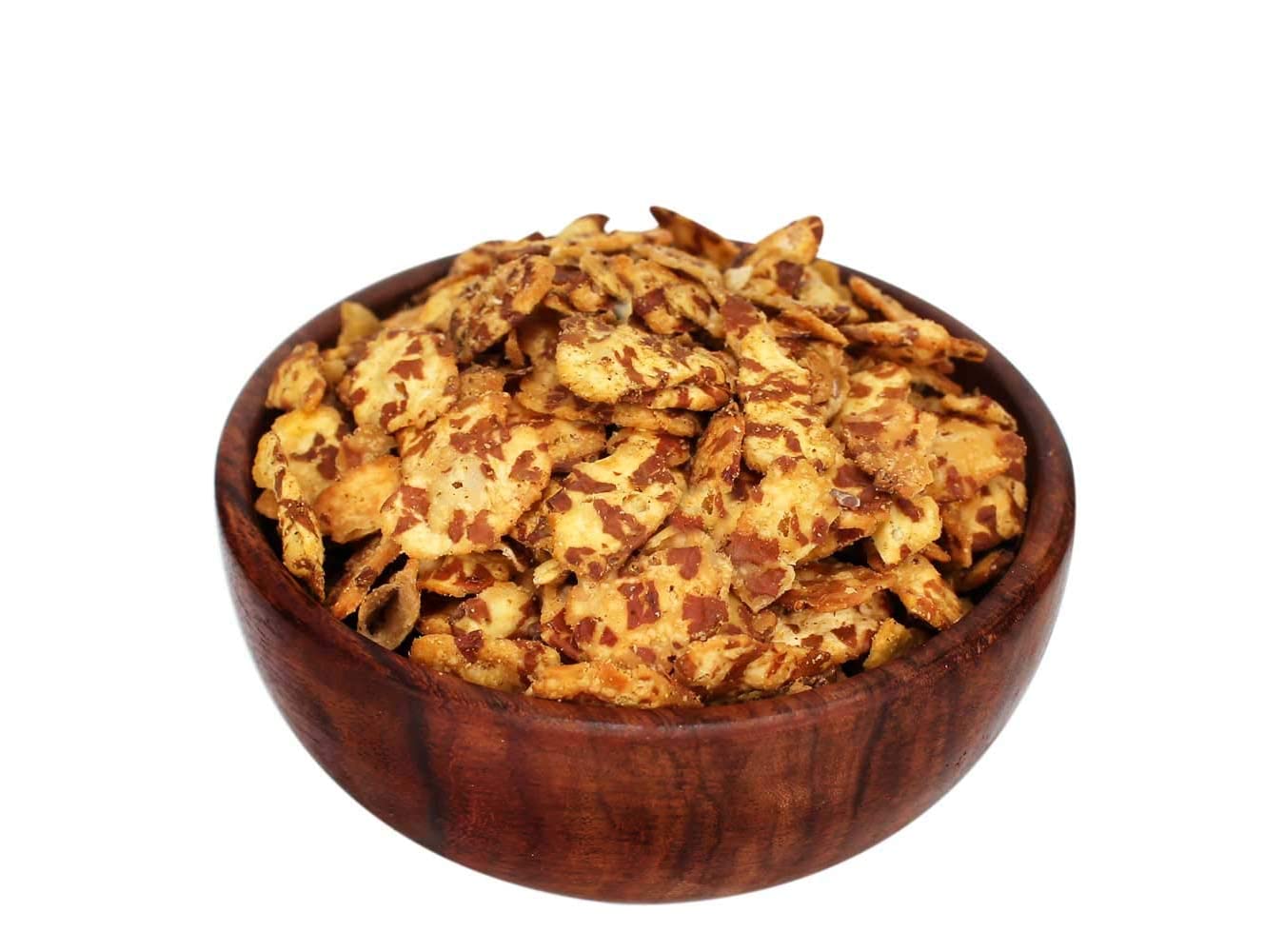 Chana Jor Garam Namkeen Snack Chanachur | Namkeen | Spicy Chickpeas ...