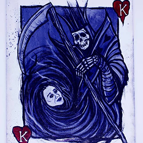 Amazon MusicでWurrd feat. Claudia Rose & Ian EddyのEverquestを再生する