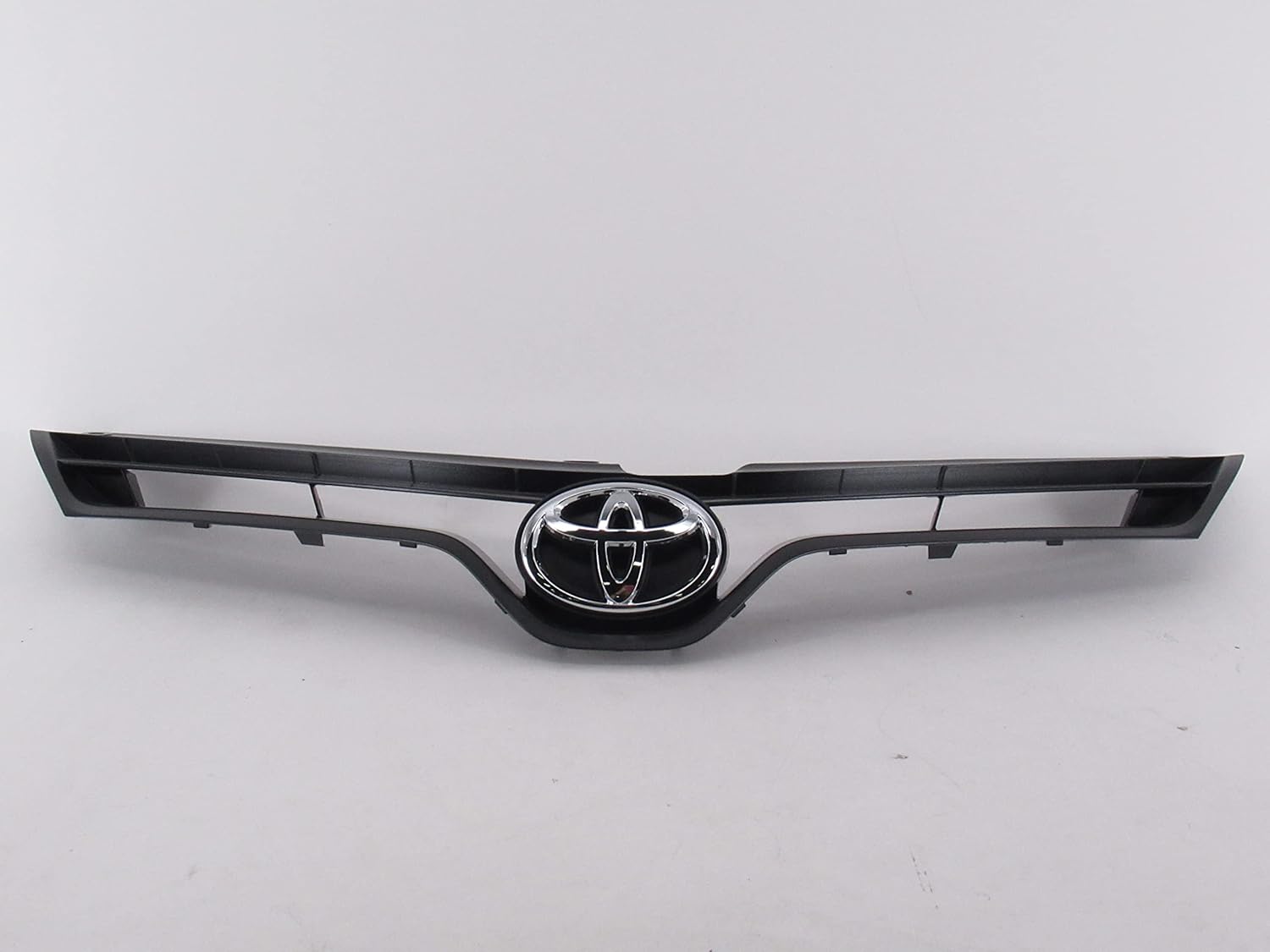 Amazon.com: Toyota 53100-02560 Radiator Grille Sub Assembly : Automotive