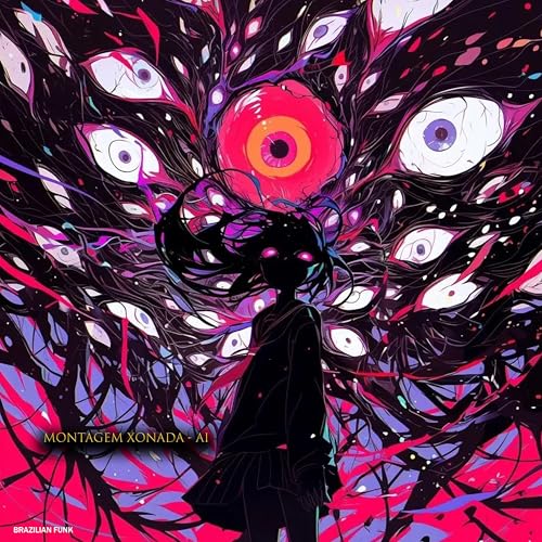 Amazon Music UnlimitedでP-AN RemixのMONTAGEM XONADA (BRAZILIAN FUNK)を
