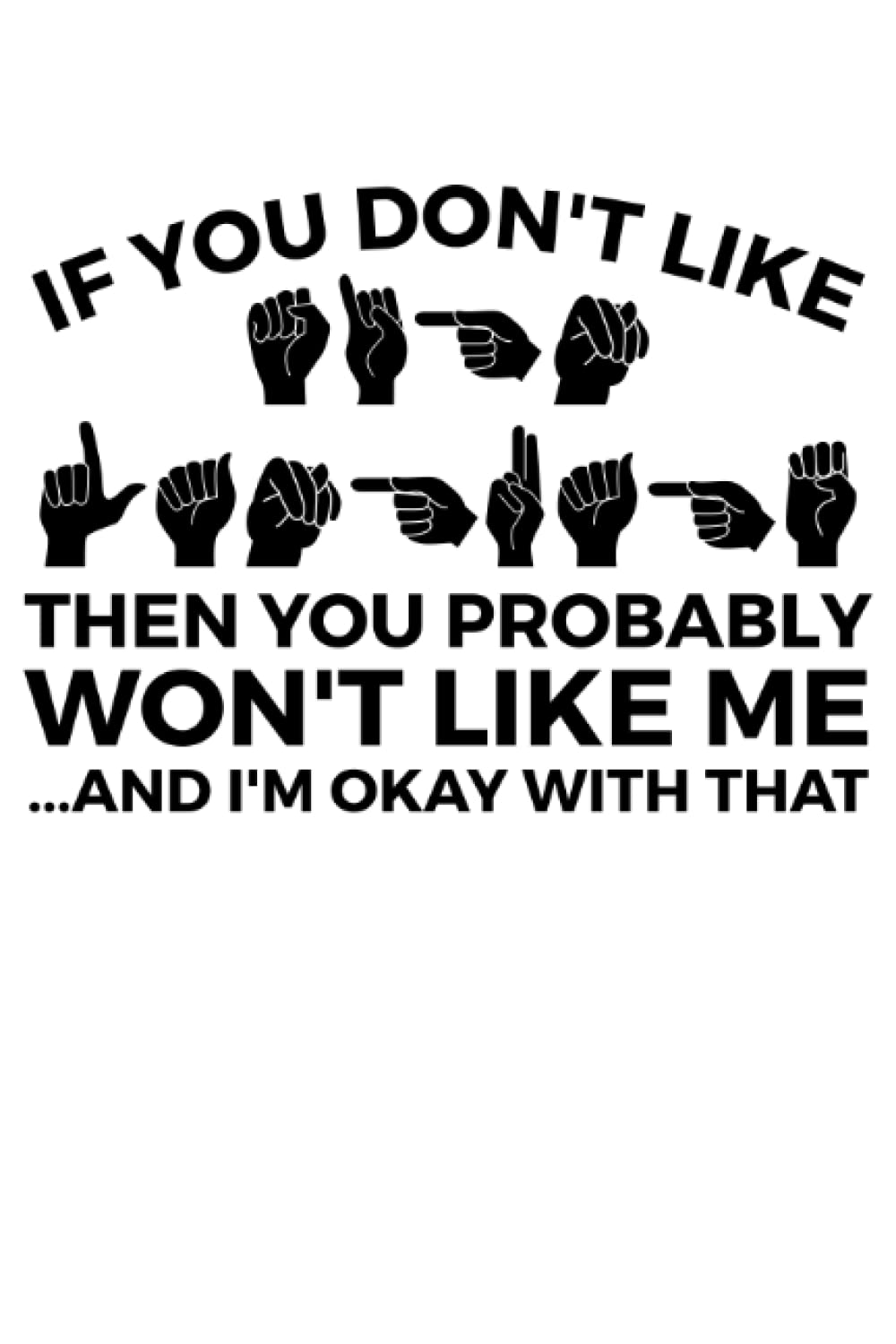 Funny Asl Quotes Testimonials | Hop 2 It Music