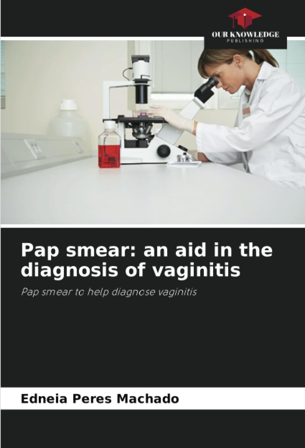 Pap smear: an aid in the diagnosis of vaginitis: Pap smear to help ...