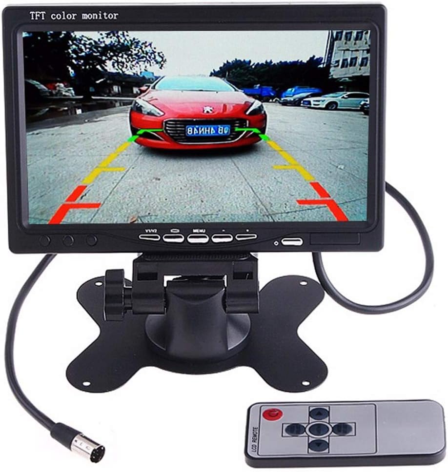 Amazon.com: DINGXUEMEI DXM Car Backup Camera HD Starlight Night Vision ...