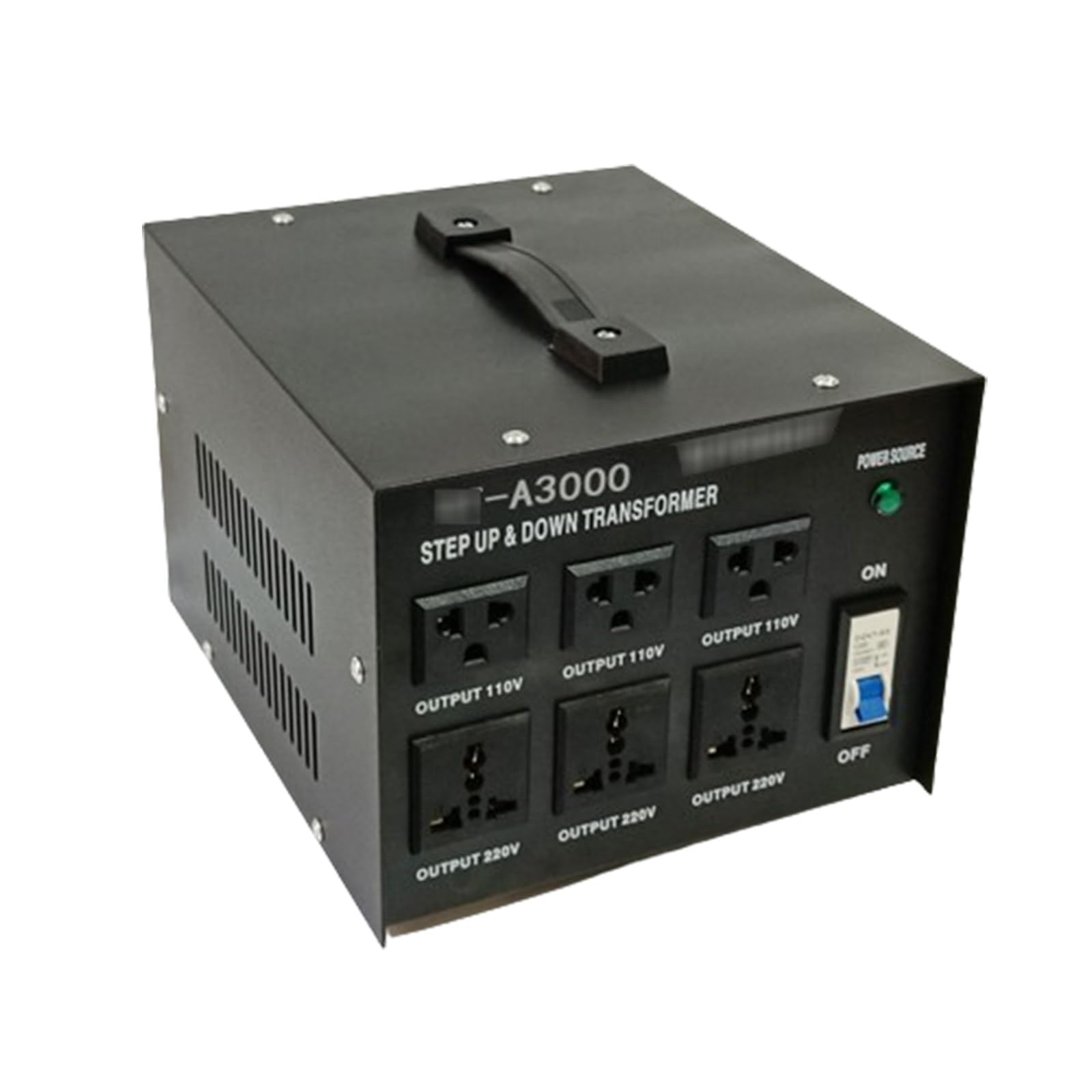 Electric Transformers 110v To 220v Electrical Transformers A. Ally