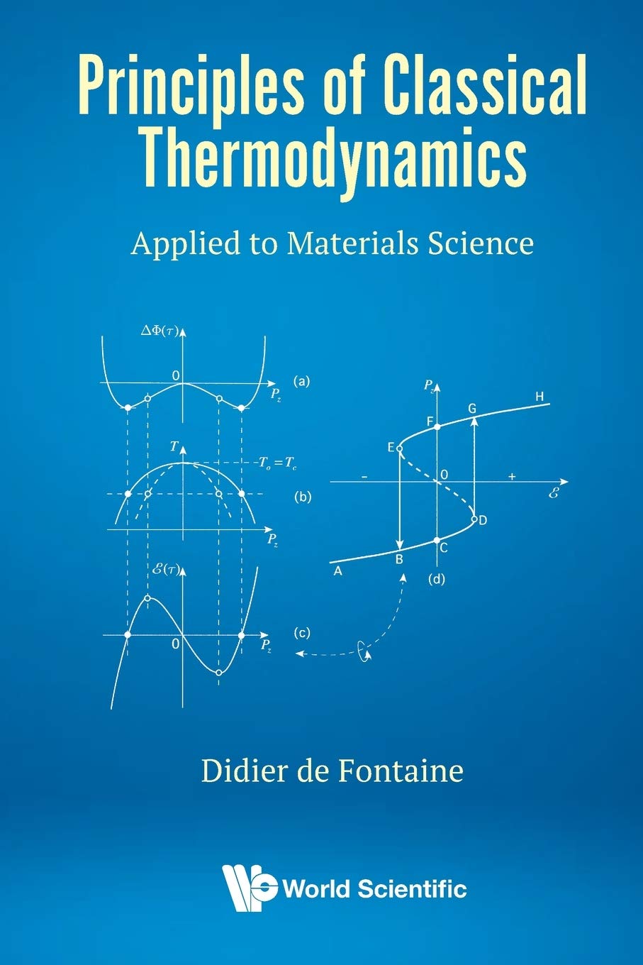 Snapklik.com : Principles Of Classical Thermodynamics: Applied To ...