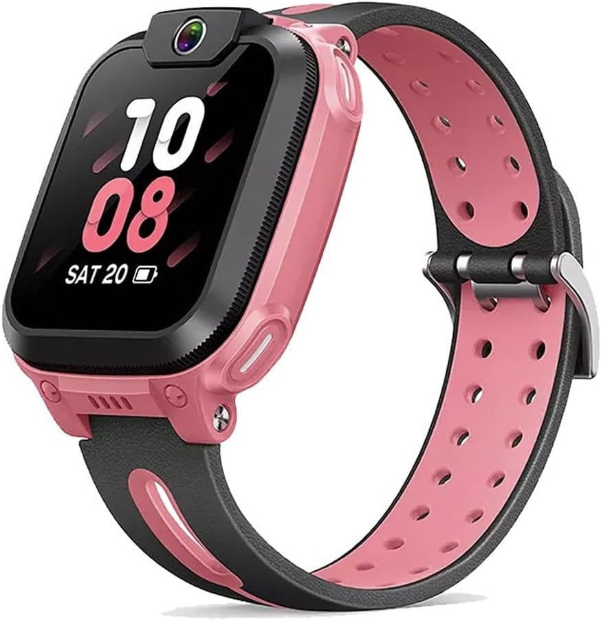 Spacetalk Adventurer 2 smartwatch for Kids, 4G smartwatch with GPS ...