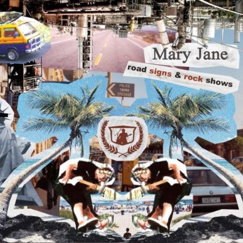 Play Road Signs & Rock Shows by Mary Jane on Amazon Music